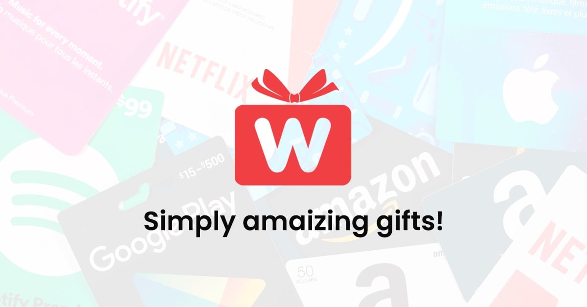 Buy and Send Digital Gift Cards & Vouchers Online in Singapore - Wogi