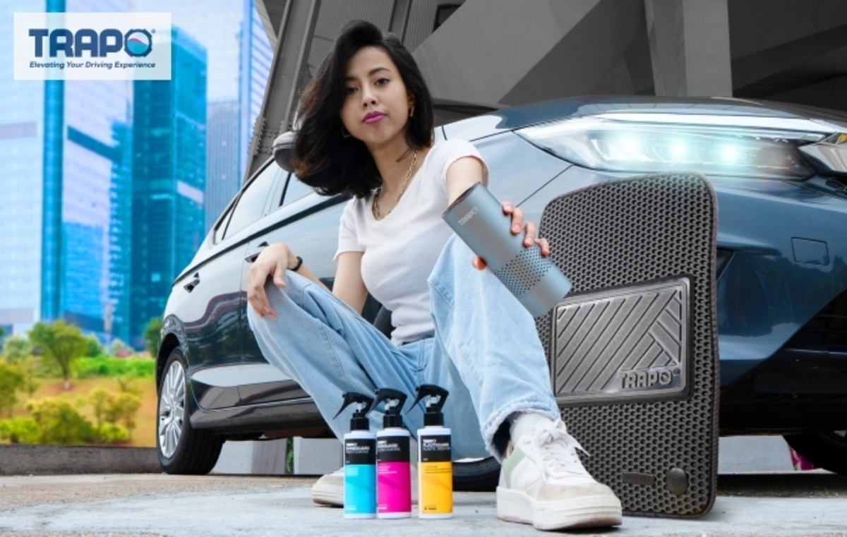 Trapo - Online Gift Cards & Vouchers - Wogi