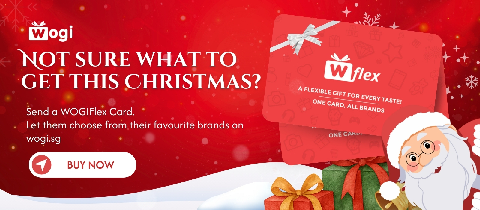 Buy and Send Digital Gift Cards & Vouchers Online in Singapore - Wogi